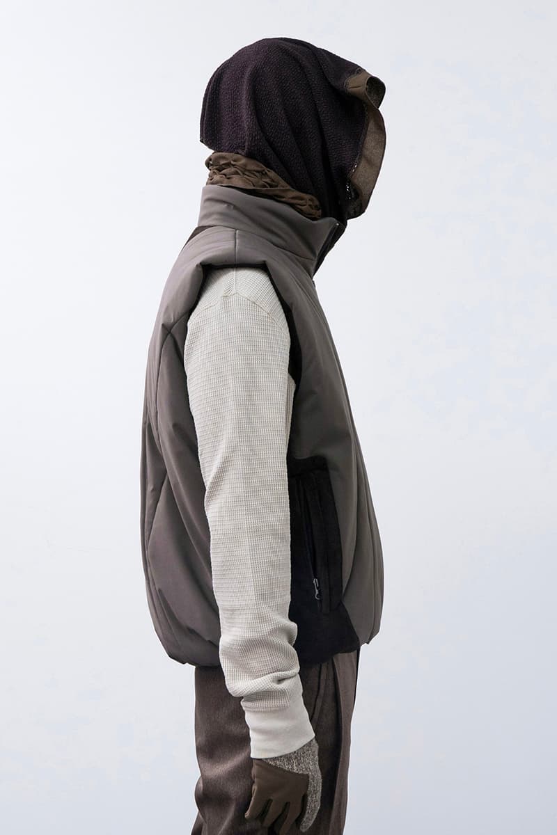 XLIM "EP.1, SYNOPSIS 0.4" Release | Hypebeast