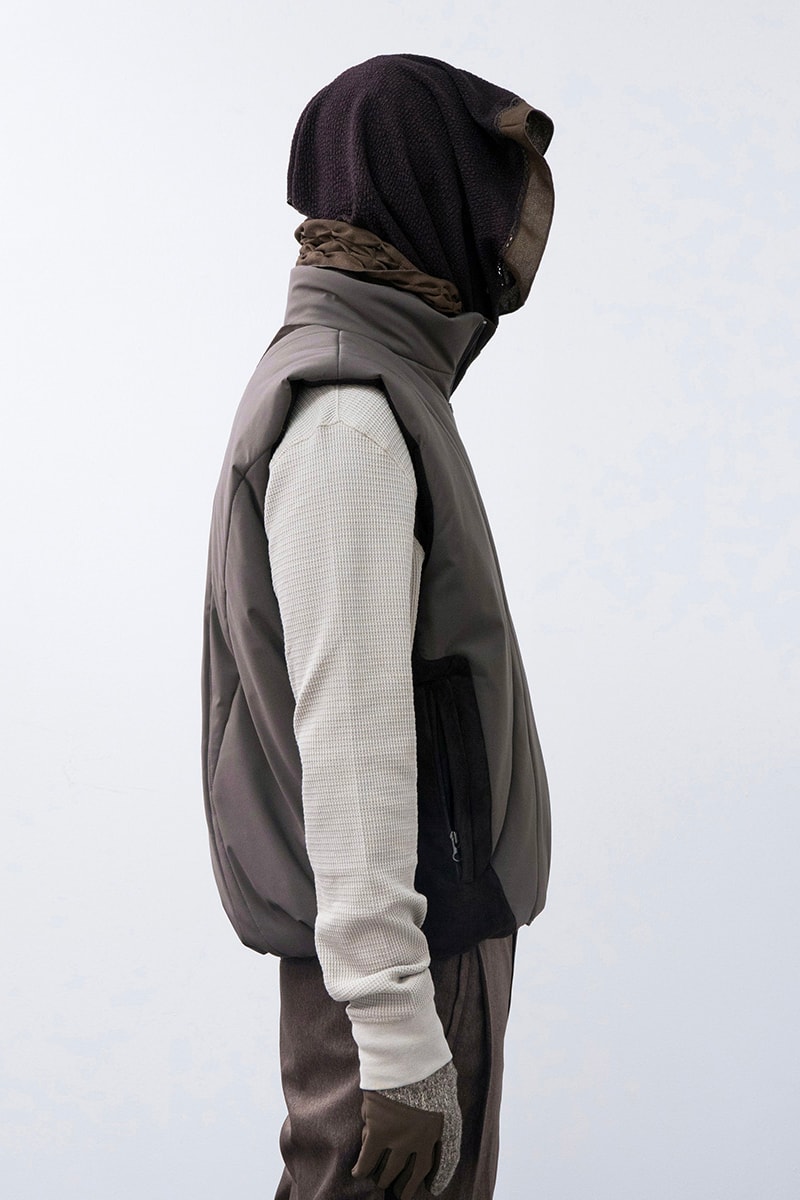 XLIM "EP.1, SYNOPSIS 0.4" Release | Hypebeast