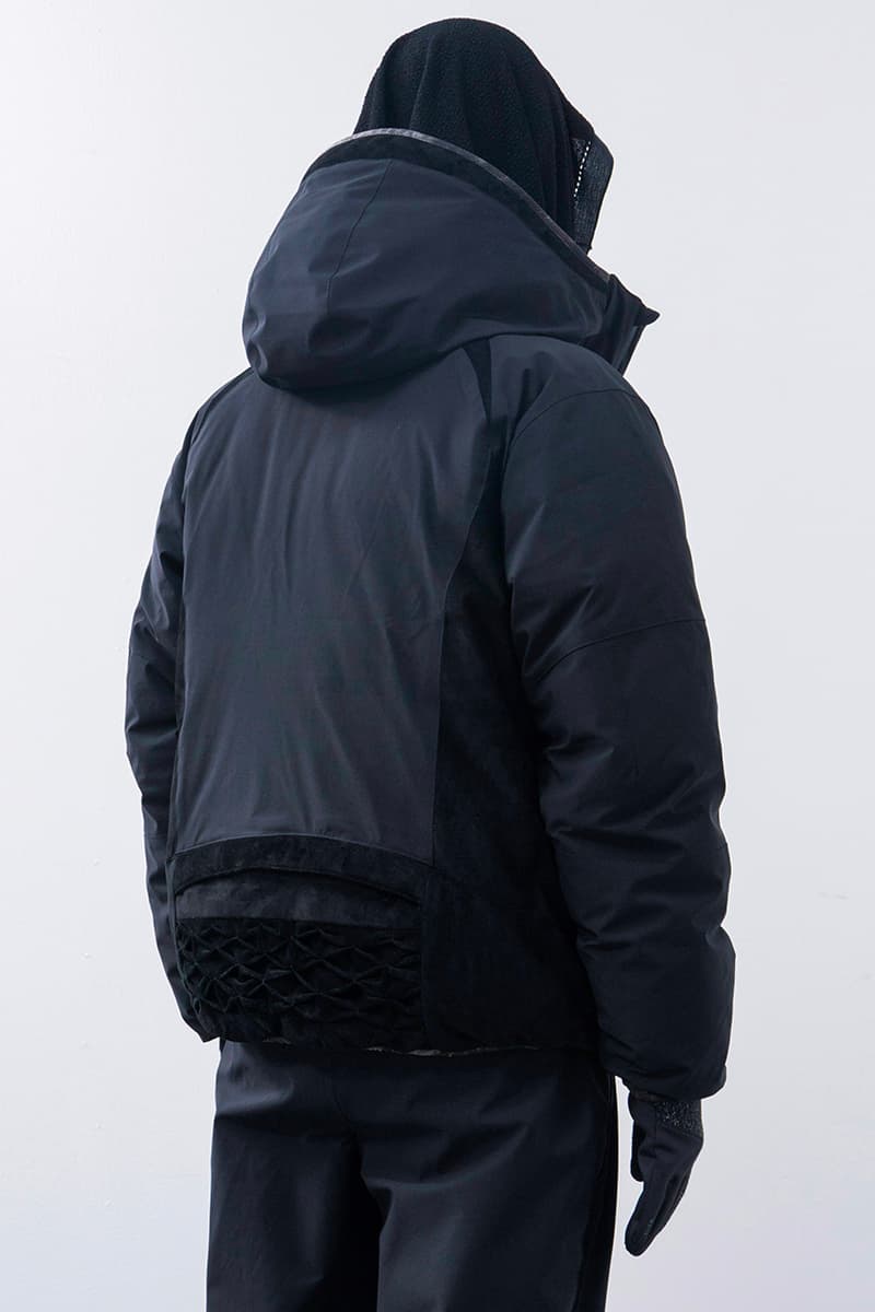 XLIM "EP.1, SYNOPSIS 0.4" Release | Hypebeast