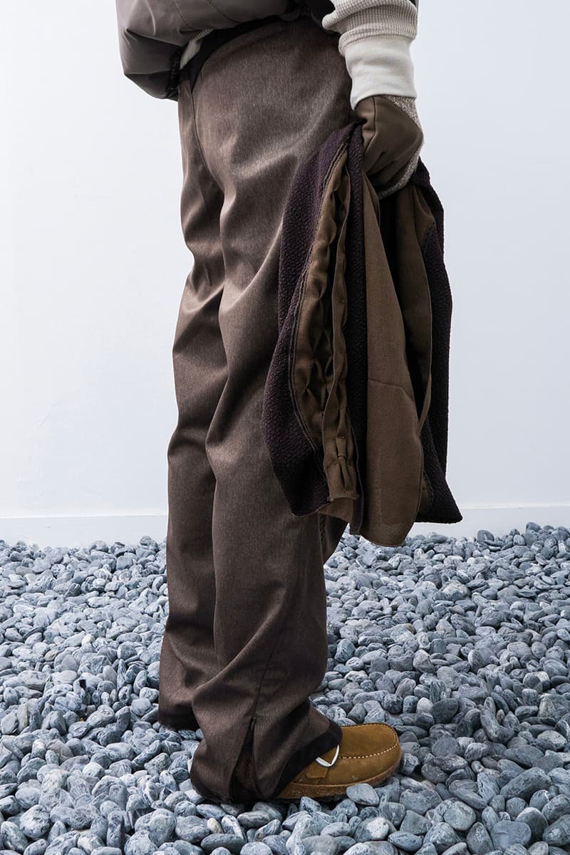 XLIM "EP.1, SYNOPSIS 0.4" Release | Hypebeast