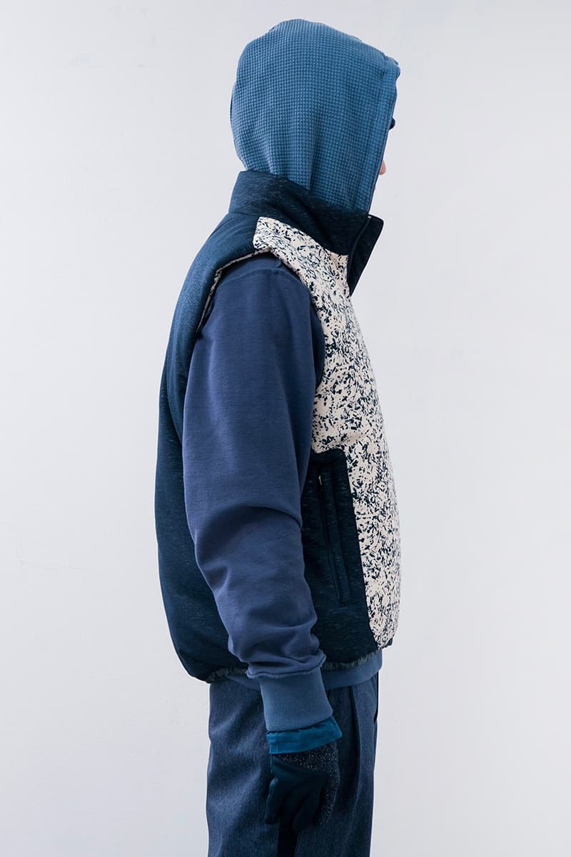 XLIM "EP.1, SYNOPSIS 0.4" Release | Hypebeast