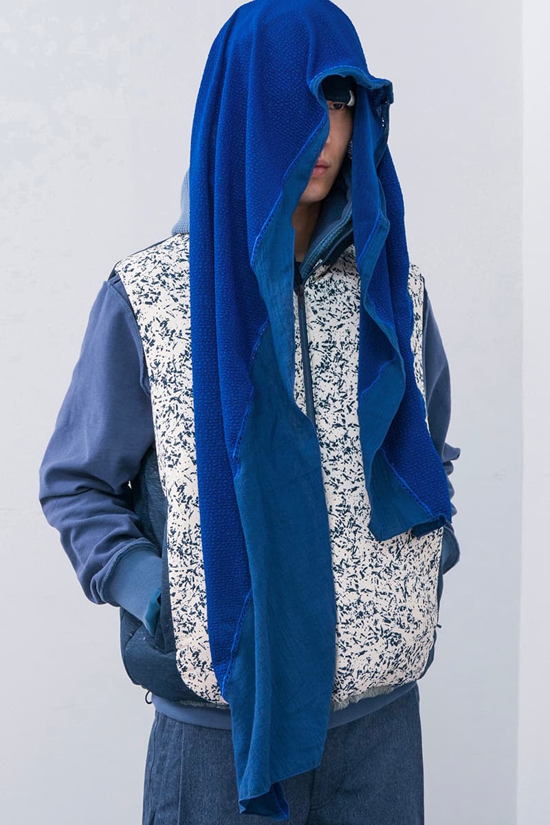 XLIM "EP.1, SYNOPSIS 0.4" Release | Hypebeast