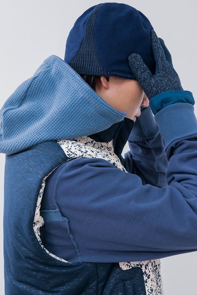 XLIM "EP.1, SYNOPSIS 0.4" Release | Hypebeast