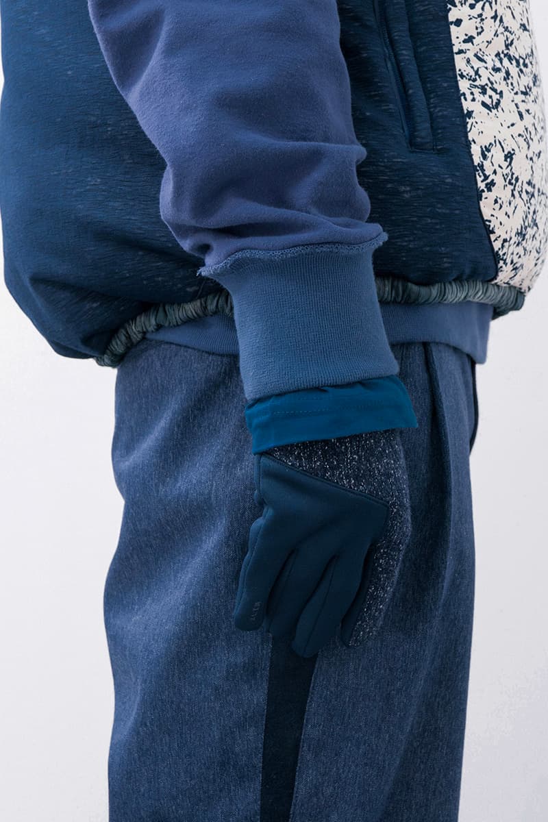 XLIM "EP.1, SYNOPSIS 0.4" Release | Hypebeast