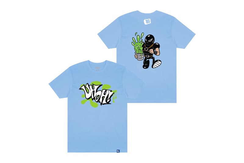 YTV x Retrokid PJ Phil Keep It Weird Collection | Hypebeast