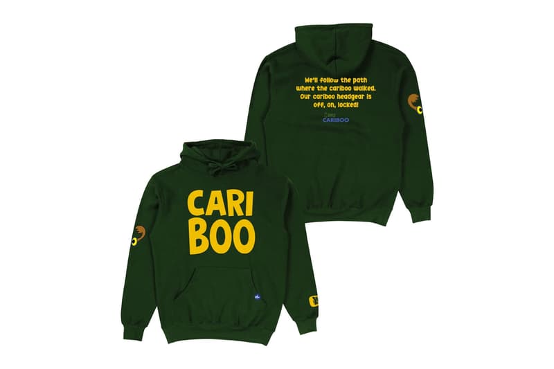 YTV x Retrokid PJ Phil Keep It Weird Collection | Hypebeast