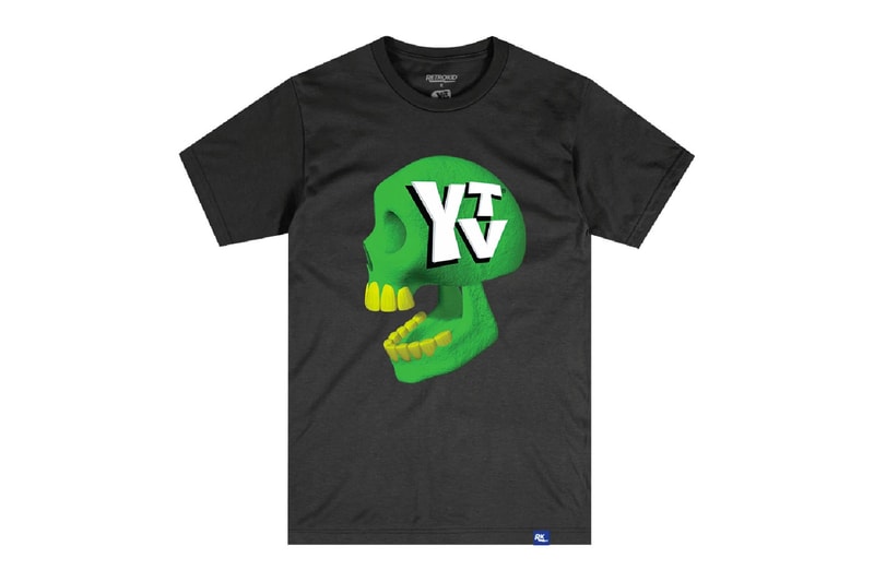YTV x Retrokid PJ Phil Keep It Weird Collection | Hypebeast