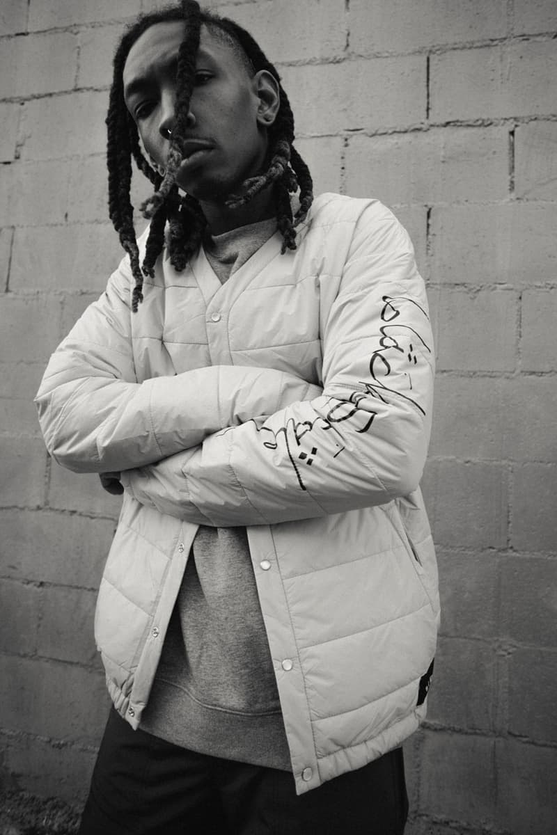 Blake Scale Winter '21 Collection | Hypebeast