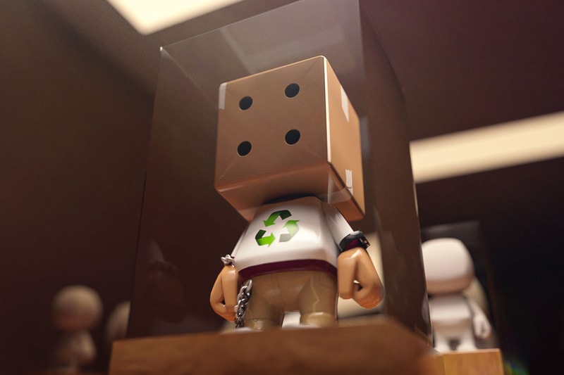 Roblox Box Guy With Suit