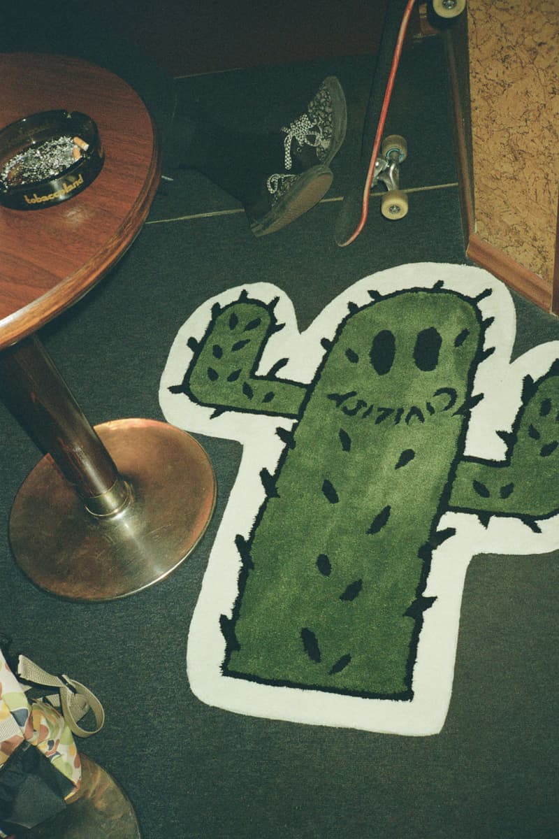 Civilist Unveils Graphic Winter 2021 Collection | Hypebeast