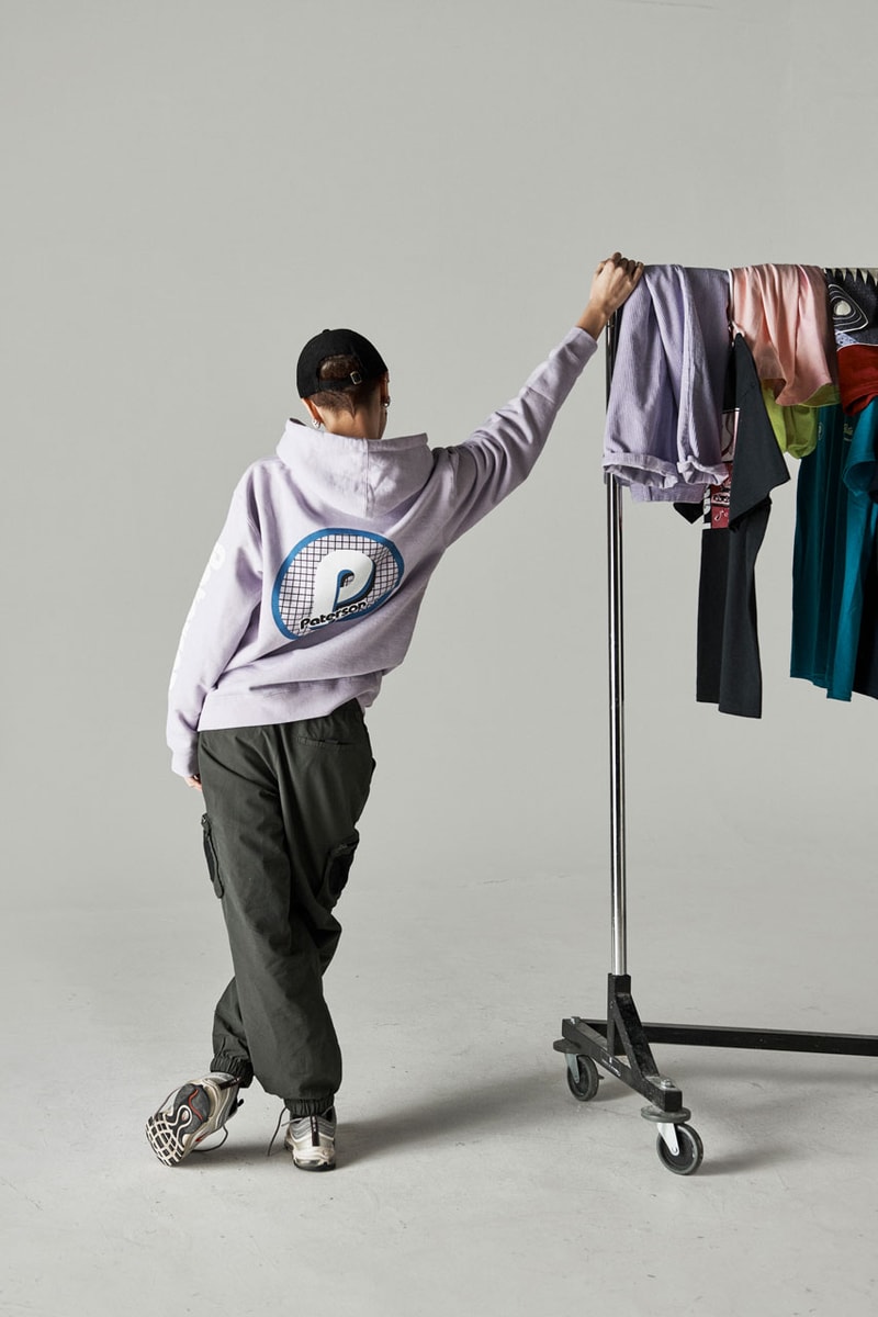 Paterson Holiday '21 Collection | Hypebeast