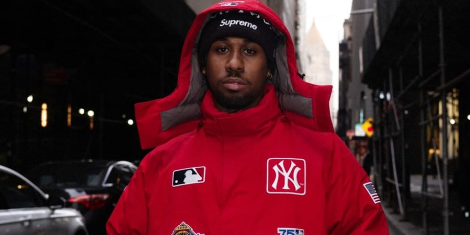 Supreme Mlb Jacket | atelier-yuwa.ciao.jp