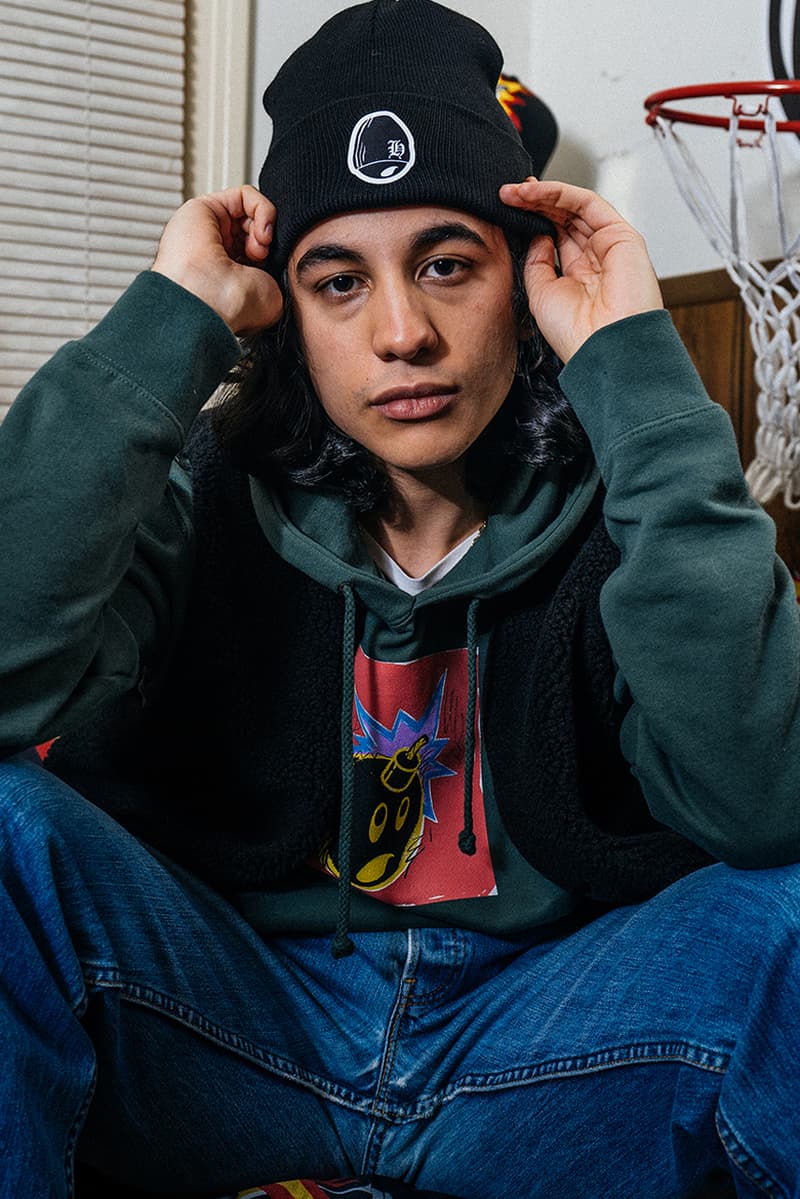 The Hundreds Winter 2021 Collection | Hypebeast