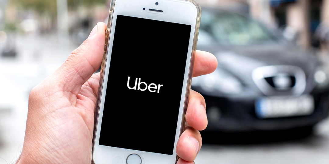 Uber Is Piloting Its Audio Recording Feature in U.S. Cities | Hypebeast