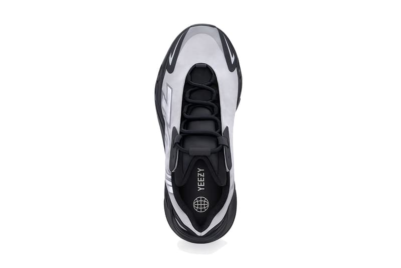adidas Yeezy Boost 700 MNVN Metallic GW9524 Release Date | Hypebeast