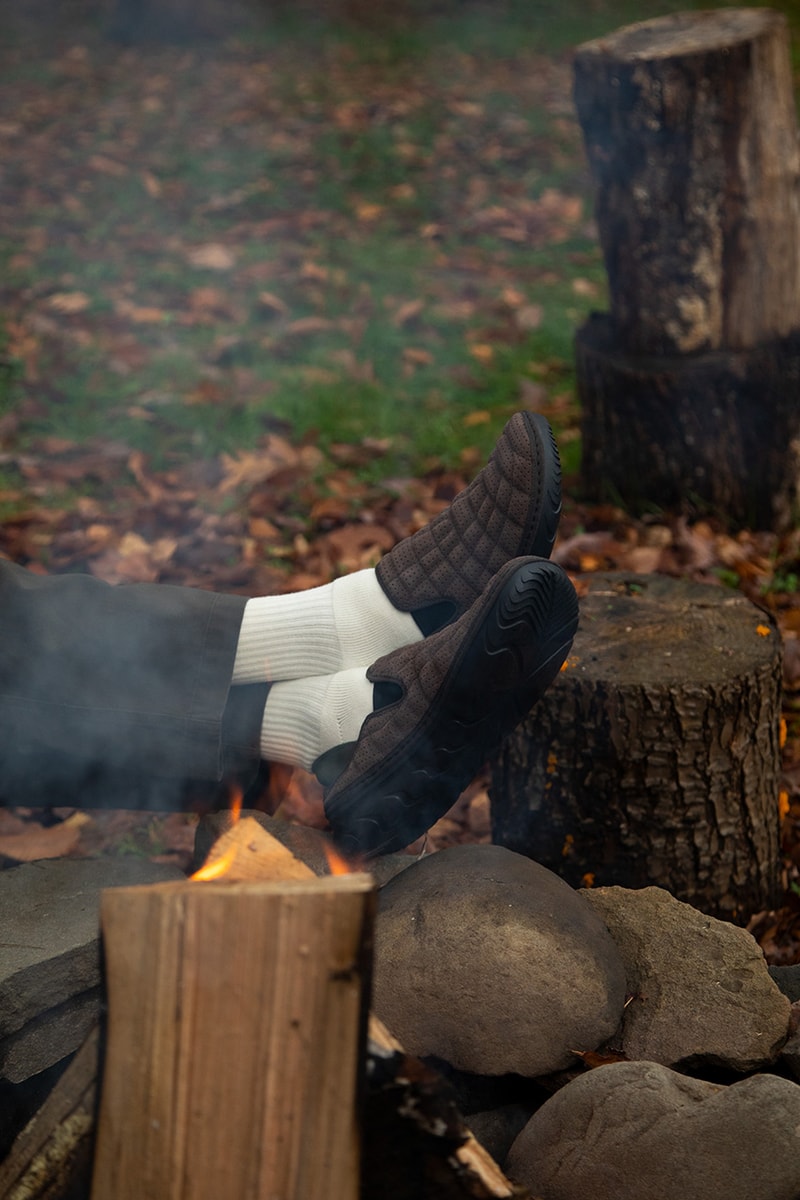 Adsum x Merrell 1TRL Hut Moc Collaboration Info | Hypebeast