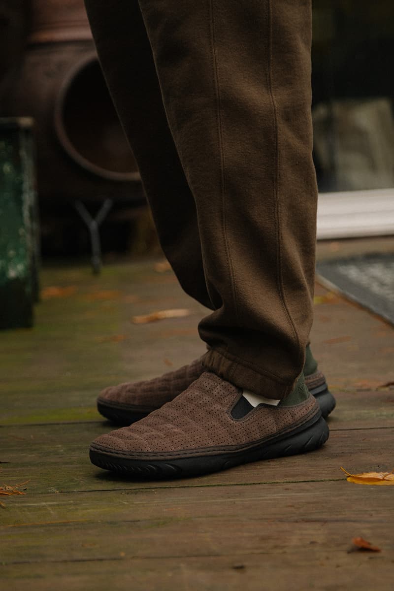 Adsum x Merrell 1TRL Hut Moc Collaboration Info | Hypebeast