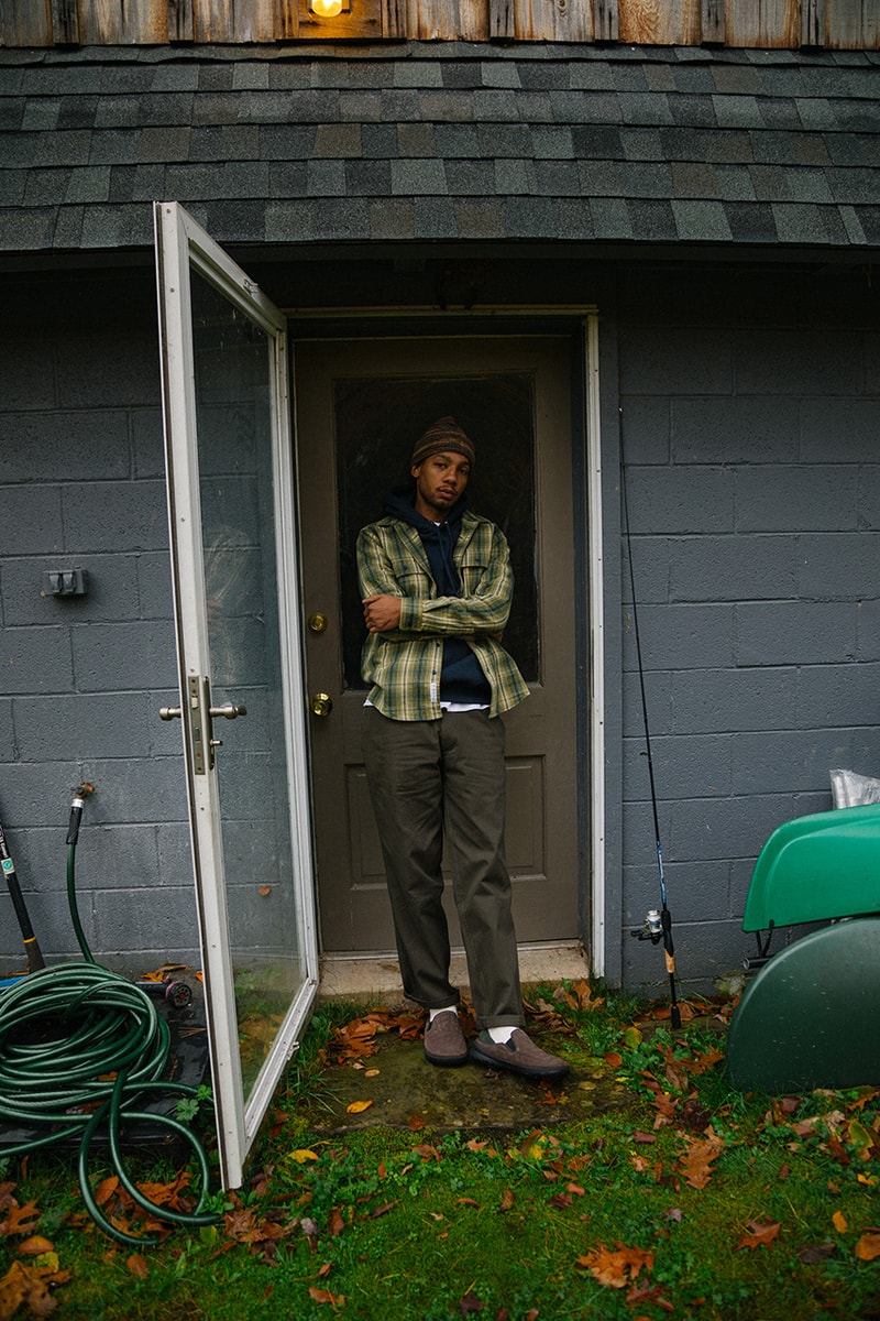 Adsum x Merrell 1TRL Hut Moc Collaboration Info | Hypebeast