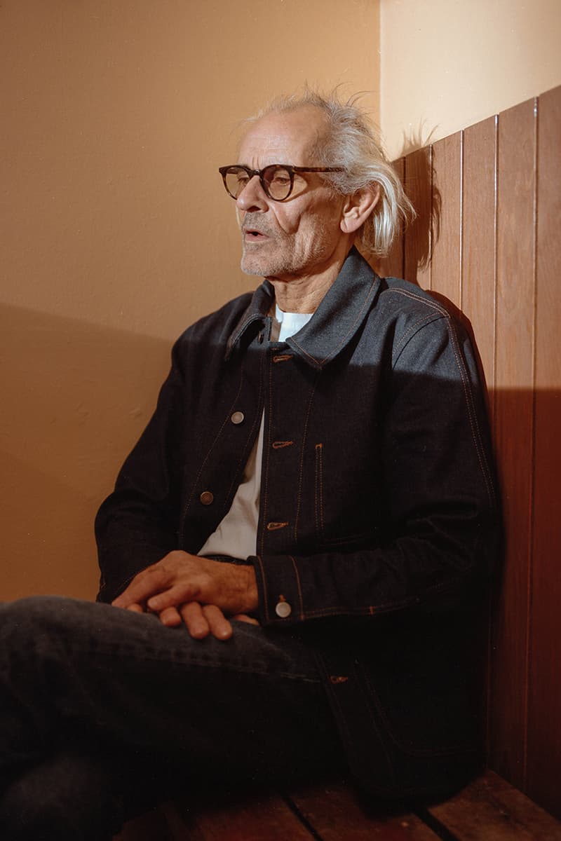 ANOTHER ASPECT Denim Collection Release Details | Hypebeast