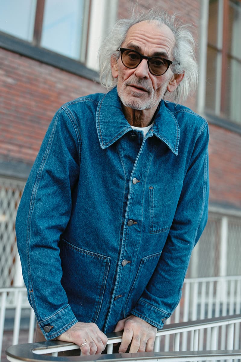 ANOTHER ASPECT Denim Collection Release Details | Hypebeast