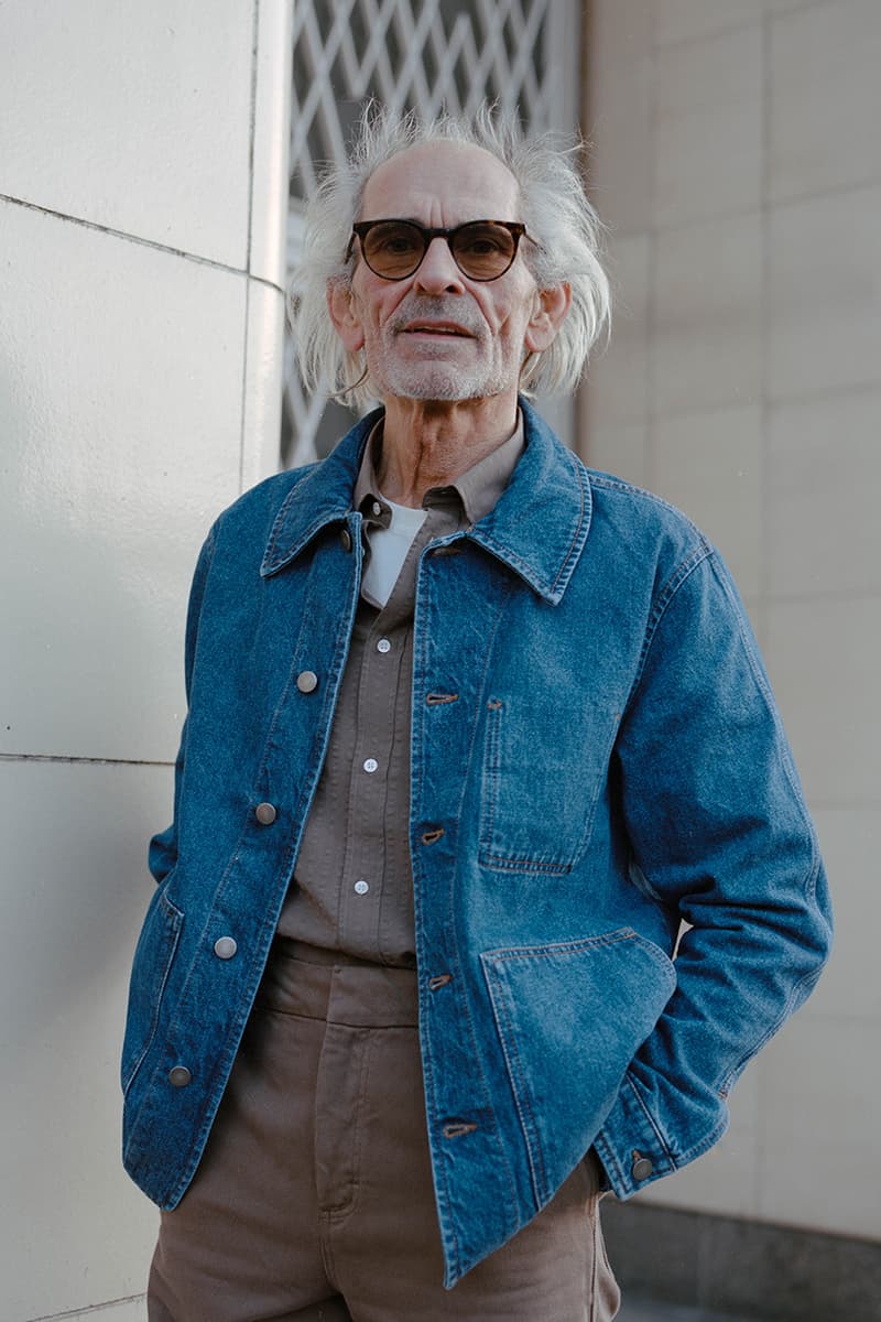 ANOTHER ASPECT Denim Collection Release Details | Hypebeast