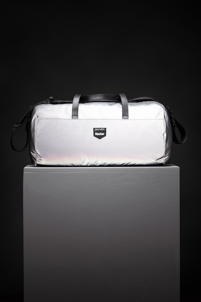 ASRV DuPont™ Kevlar® Team Collaboration Sportswear | Hypebeast