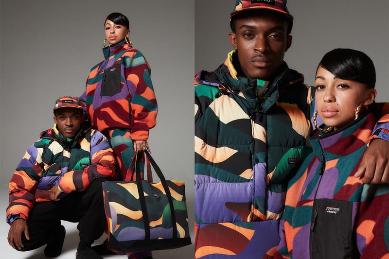 Awake 2013 Spring/Summer Lookbook | HYPEBEAST