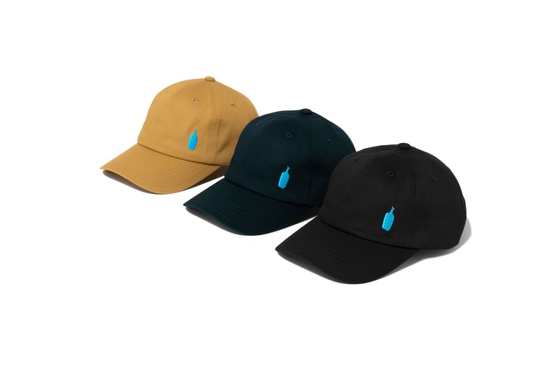 Blue Bottle Boffee Human Made Hong Kong Exclusive Cap | Hypebeast