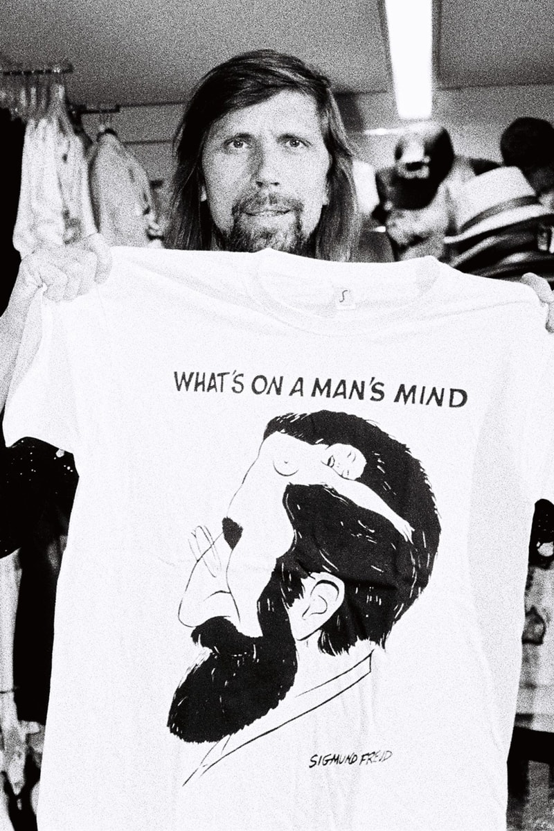 Ed Banger Hosts Carhartt WIP Relevant Parties Vol.2 Event | Hypebeast