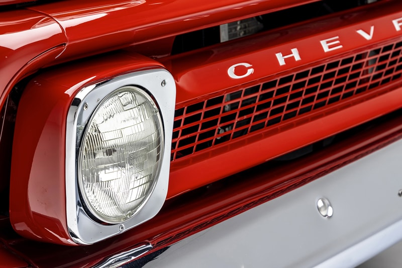 Cherry Los Angeles Holiday 2021 Raffle Announcement | Hypebeast