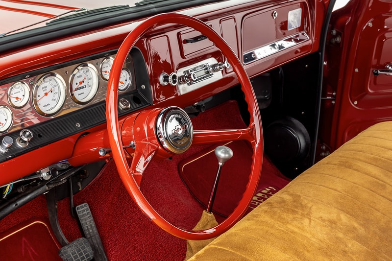 Cherry Los Angeles Holiday 2021 Raffle Announcement | Hypebeast