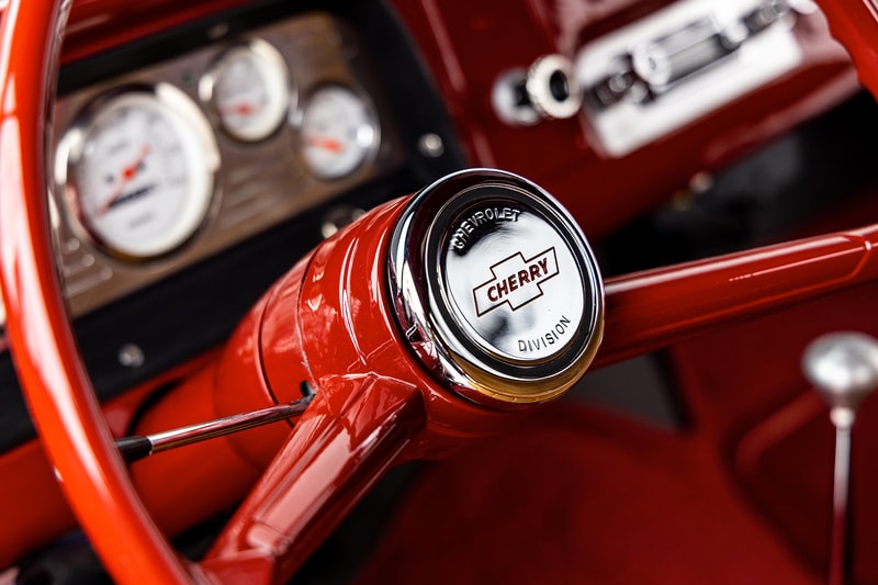 Cherry Los Angeles Holiday 2021 Raffle Announcement | Hypebeast