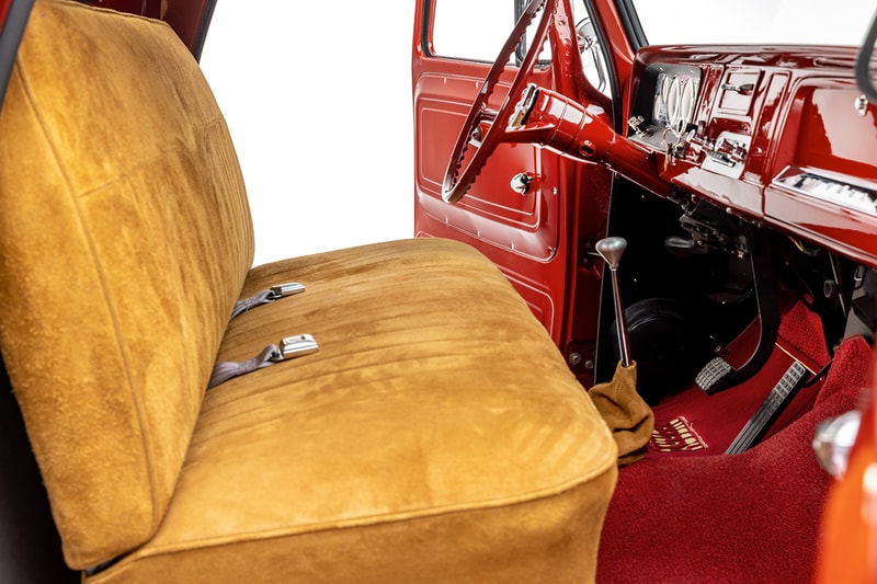 Cherry Los Angeles Holiday 2021 Raffle Announcement | Hypebeast