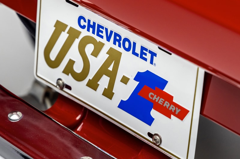 Cherry Los Angeles Holiday 2021 Raffle Announcement | Hypebeast