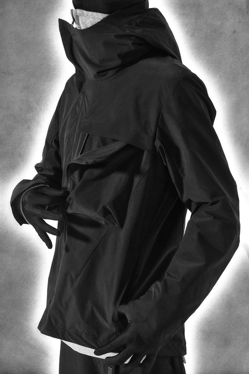 Civilized 2021-2022 Urban Technical Collection Release | Hypebeast