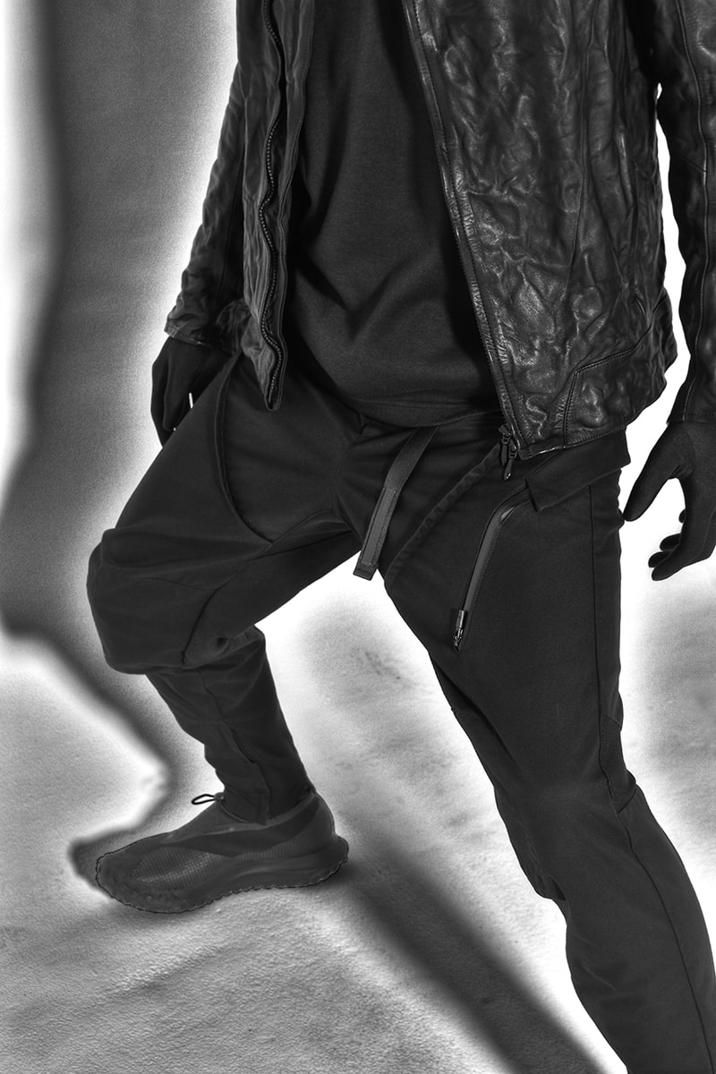 Civilized 2021-2022 Urban Technical Collection Release | Hypebeast