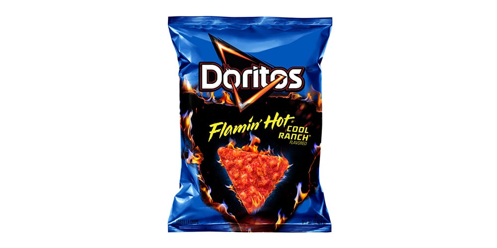 Cool Ranch Doritos Memes Bag Of Cool Ranch Doritos Tattoo Idea