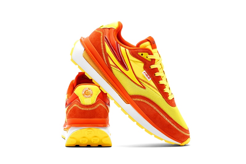 Dragon Ball Super x FILA Collaboration Release Info | Hypebeast