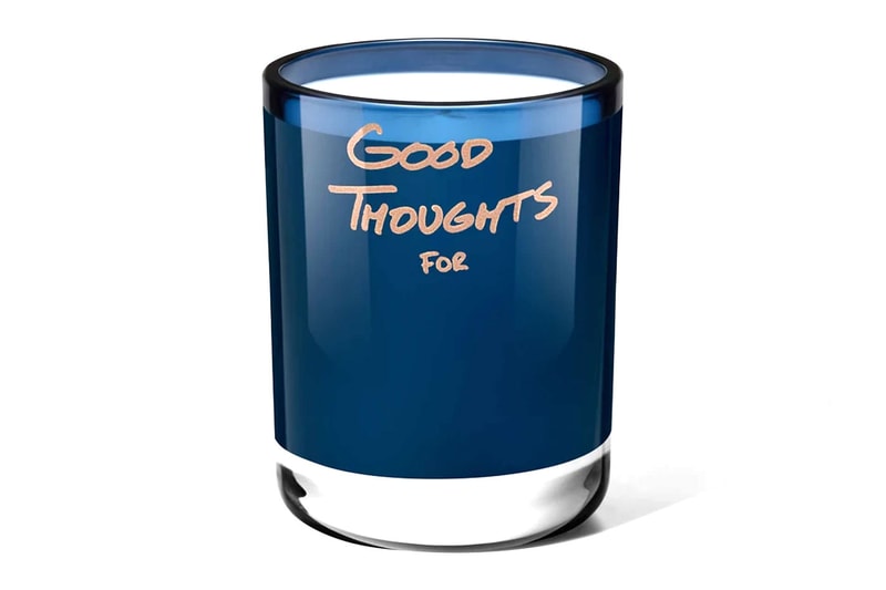 Drake Better World Fragrance House "Winter Warmth" Candle | Hypebeast