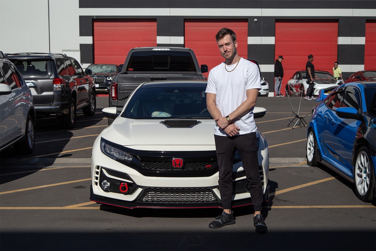 DRIVERS Community Edition: Cars & Charity Event | Hypebeast