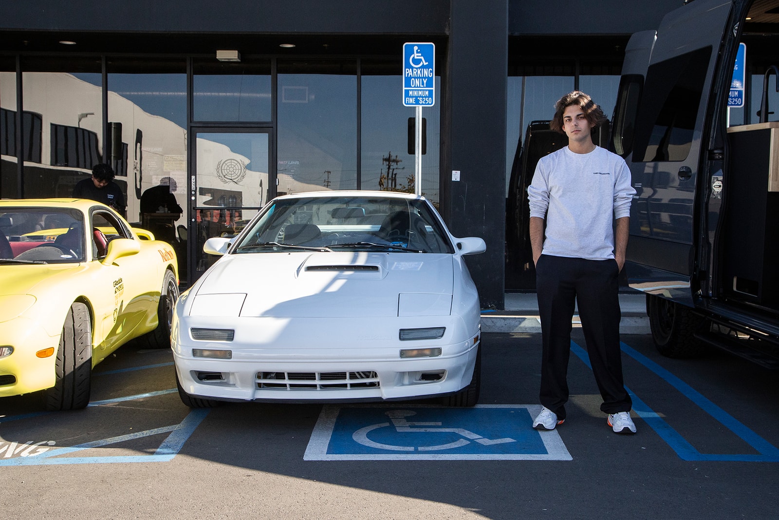 DRIVERS Community Edition: Cars & Charity Event | HYPEBEAST