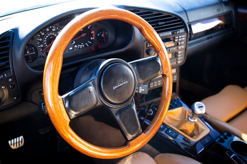 DRIVERS Community Edition: Cars & Charity Event | Hypebeast