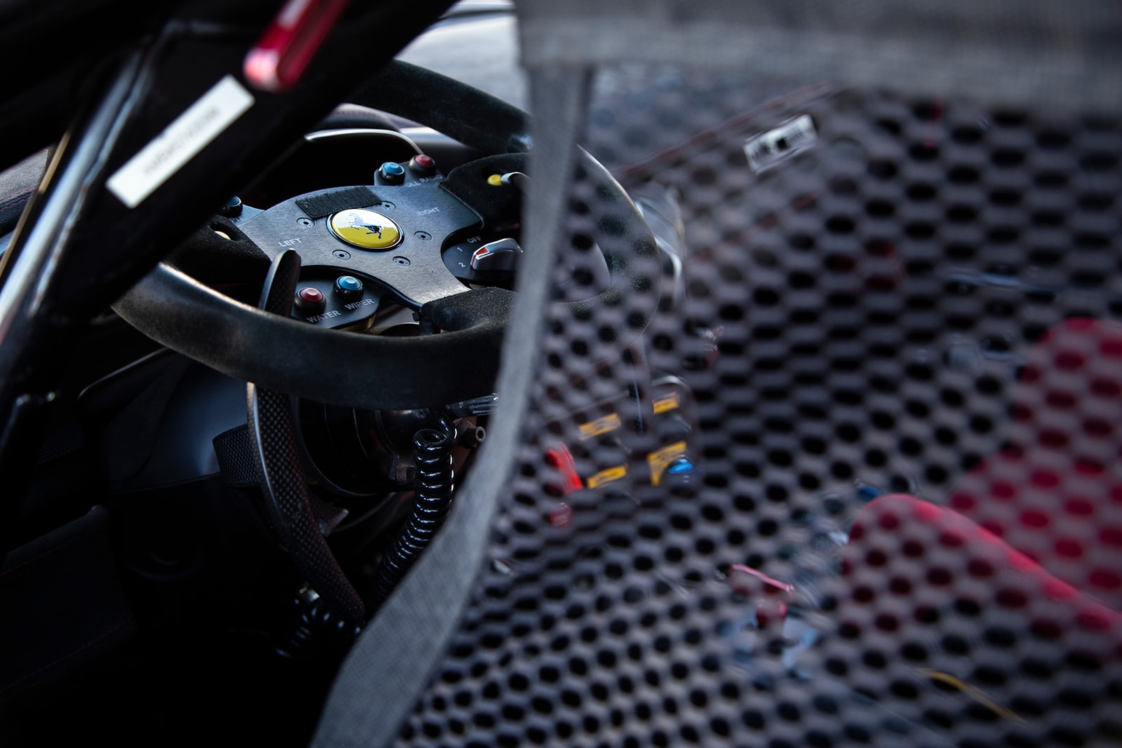 DRIVERS Community Edition: Cars & Charity Event | HYPEBEAST