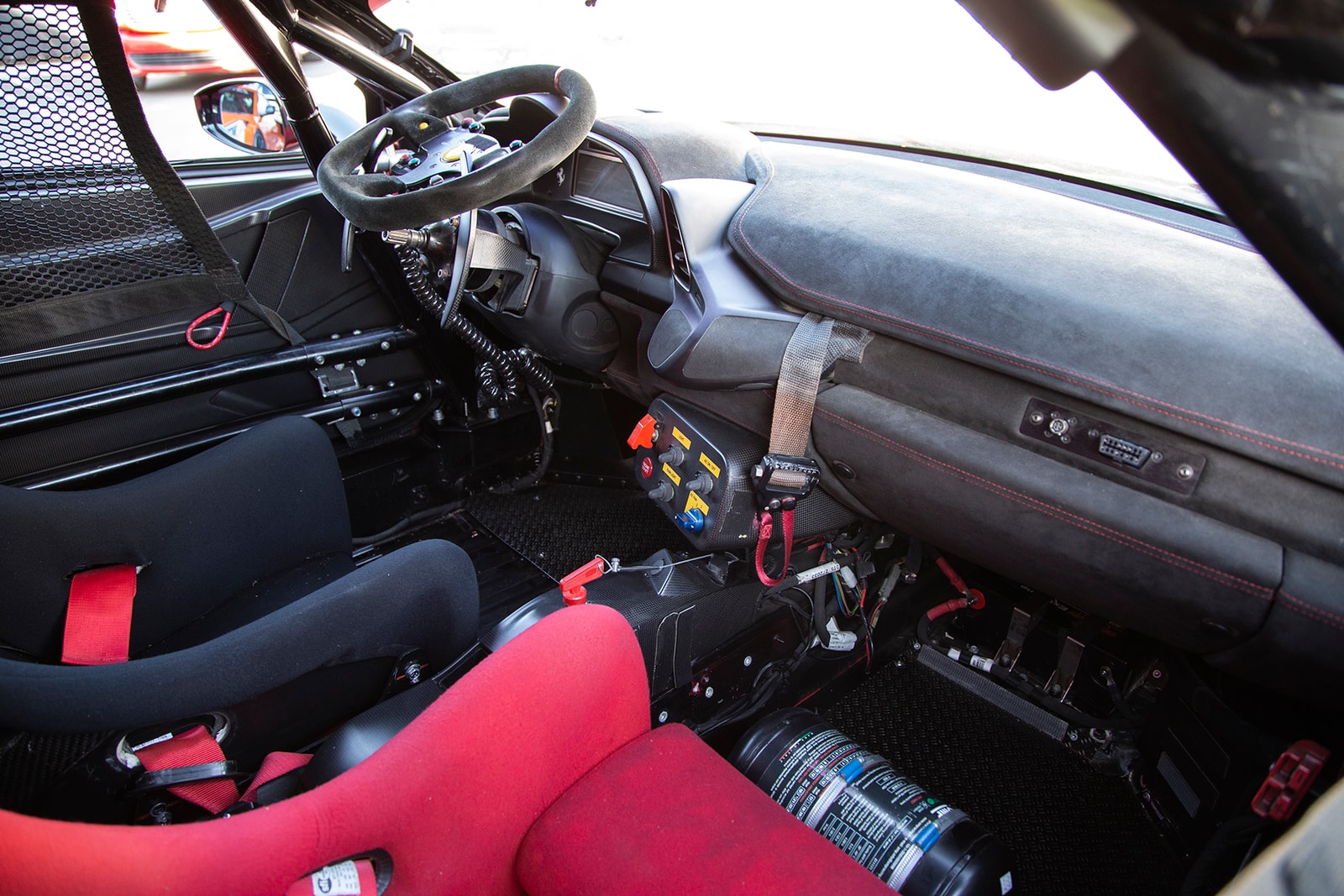 DRIVERS Community Edition: Cars & Charity Event | HYPEBEAST