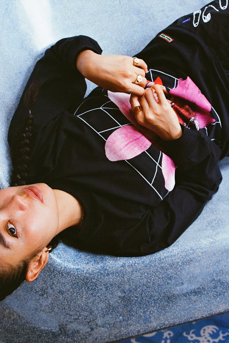 Devá Estates Teams Up With Dover Street Market | HYPEBEAST