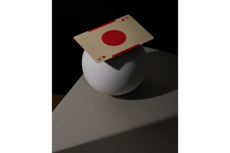 Check Out Eames' New Modernist Playing Cards | Hypebeast