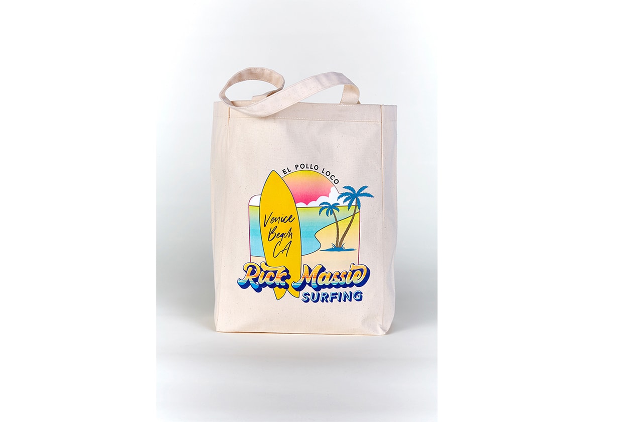 El Pollo Loco Loco Gifts And Gear Store Online | Hypebeast