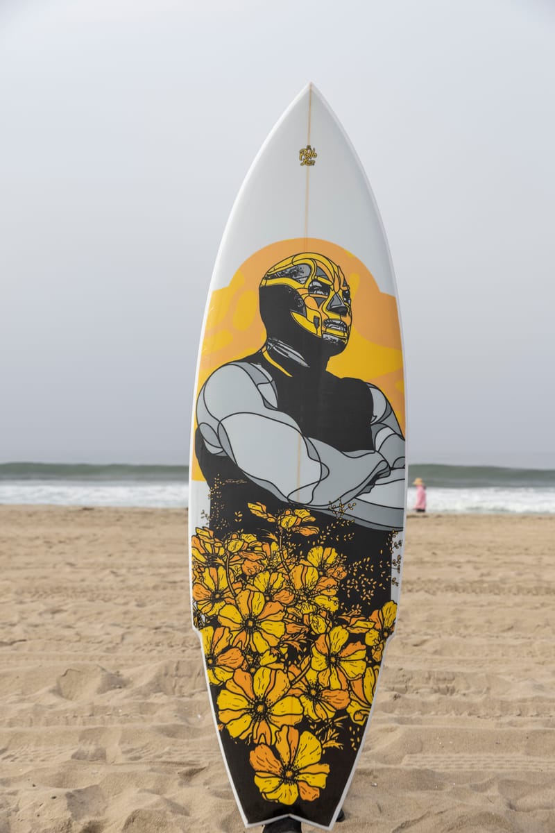 El Pollo Loco Loco Gifts And Gear Store Online | Hypebeast