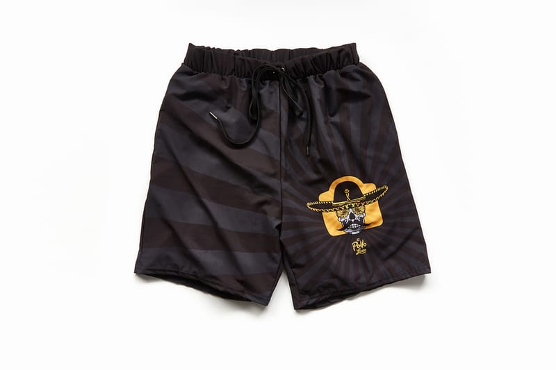 El Pollo Loco Loco Gifts And Gear Store Online | Hypebeast