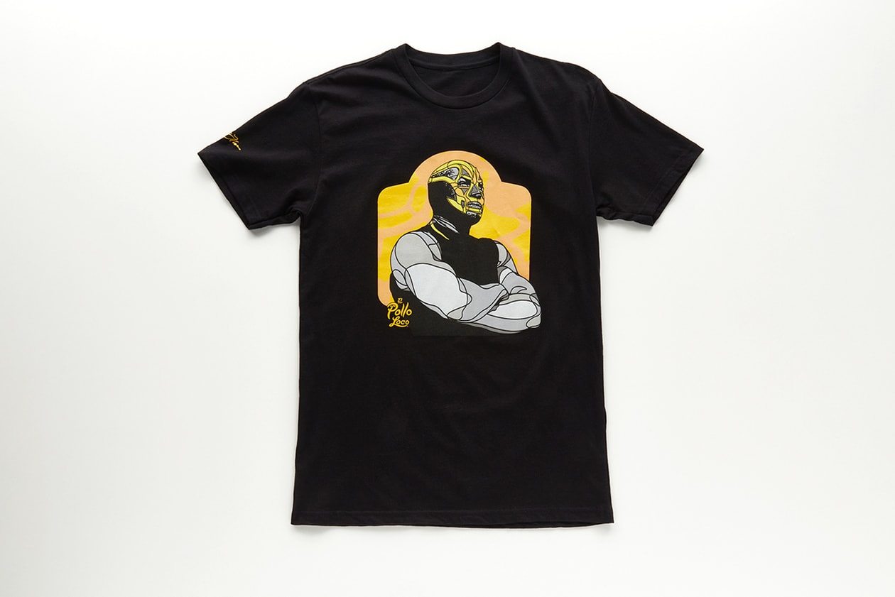 El Pollo Loco Loco Gifts And Gear Store Online | Hypebeast